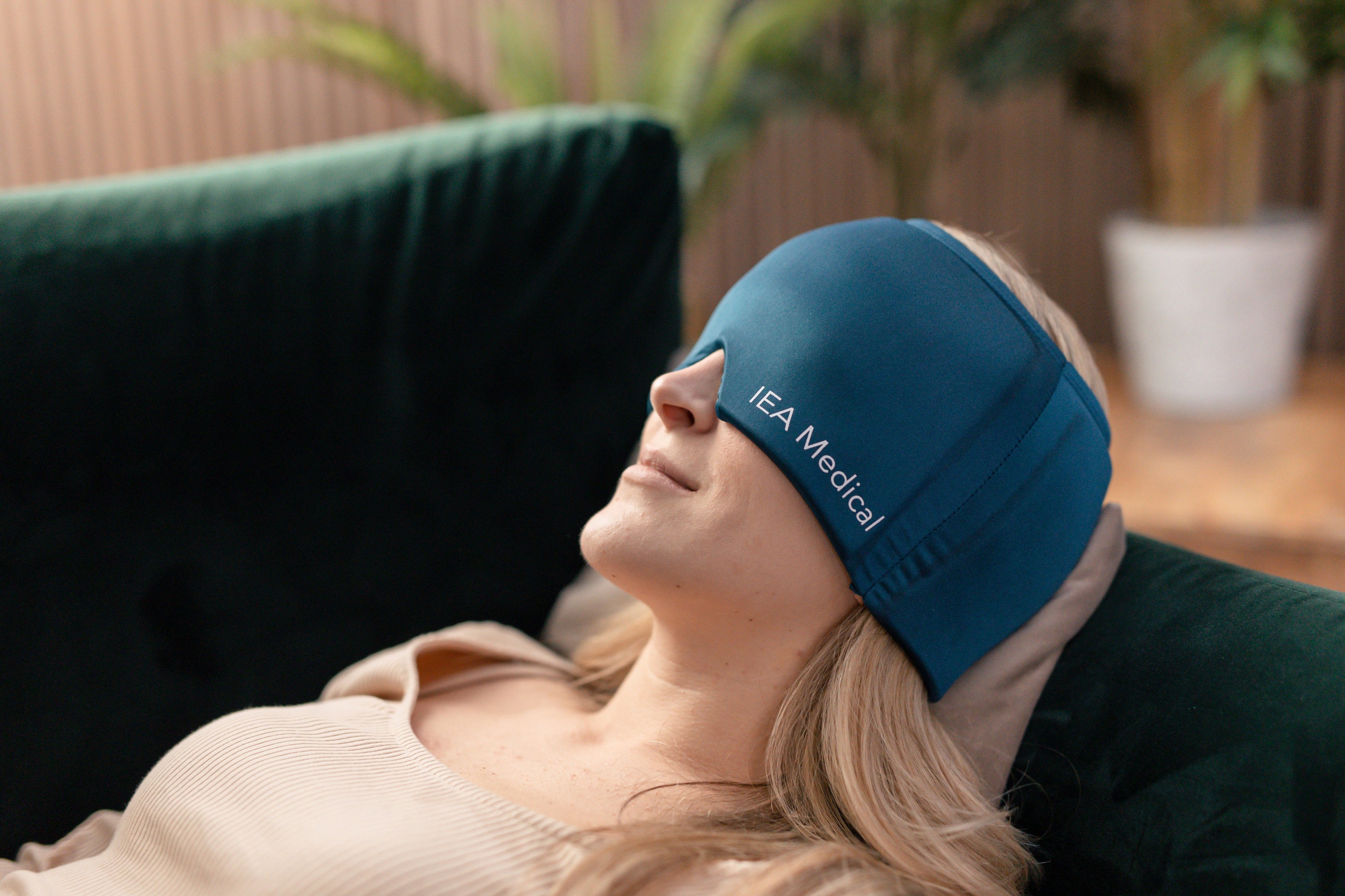 Migräne lindern: Entspannungstechniken wie Meditation & Atemübungen ...