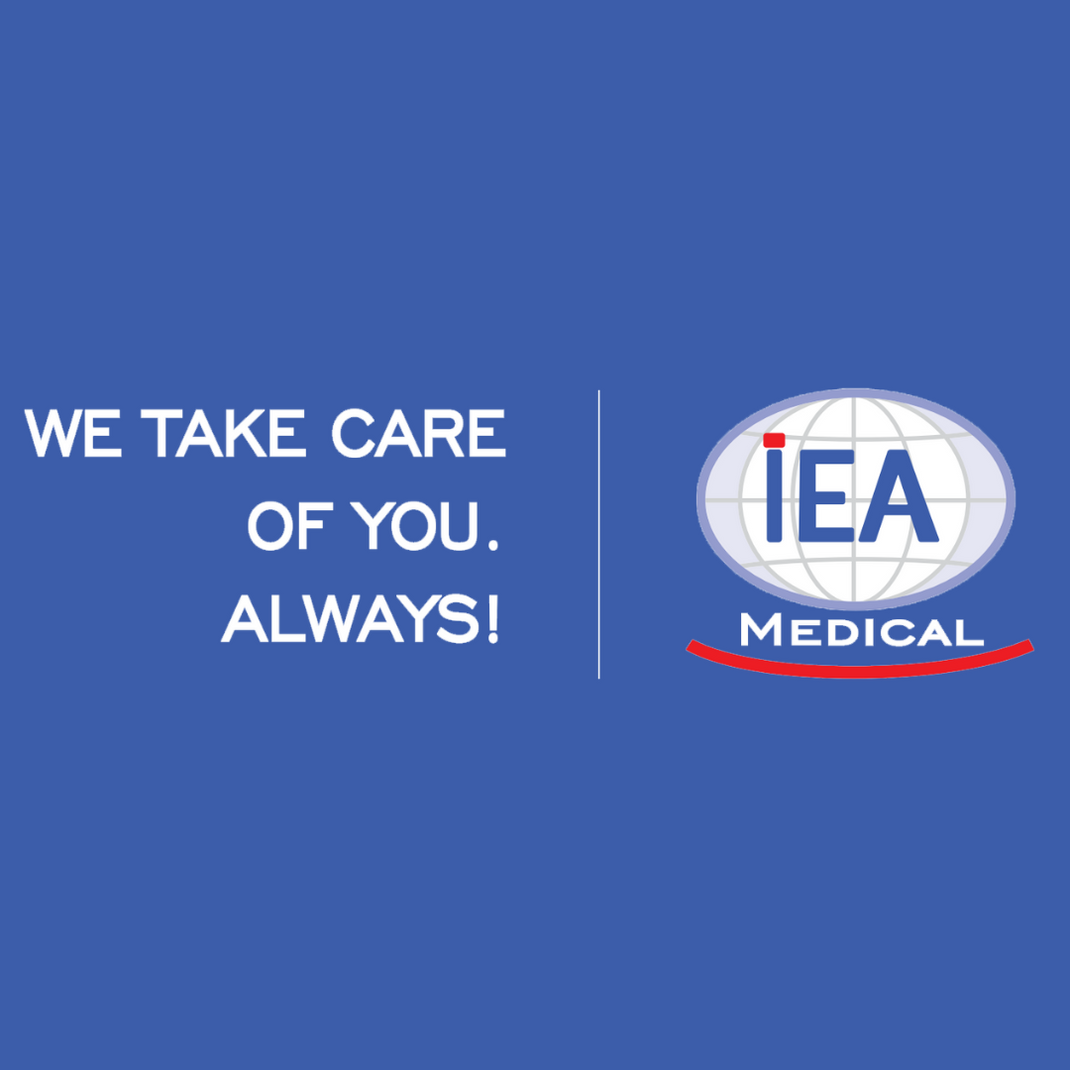 IEA Medical - Dein Gesundheitsshop